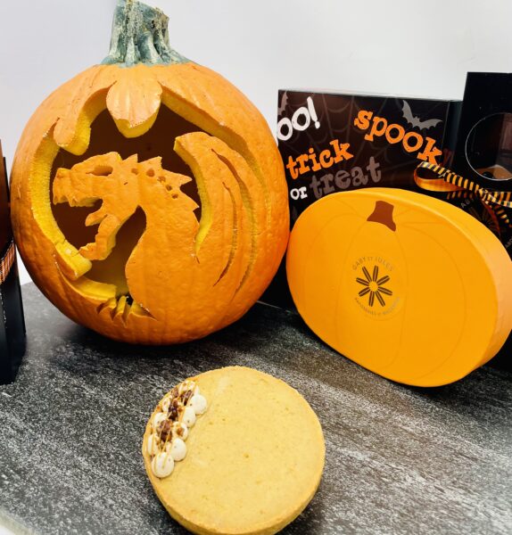 Squirrel Hill – Gaby et Jules